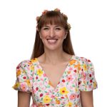Veronica Moya | Children’s Mindfulness and Meditation Educator